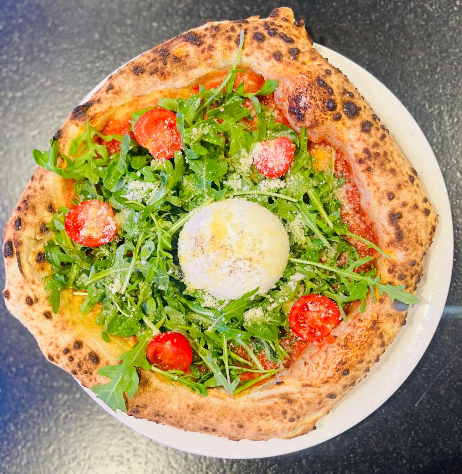 Ciao Napoli Hameln – Cafe – Bar Restaurant